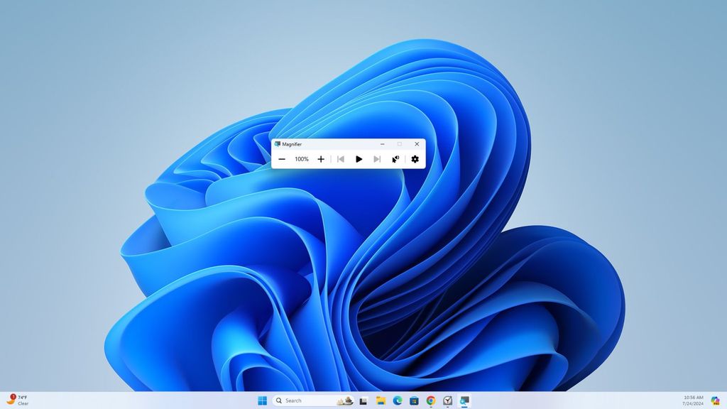 How to zoom in and out on Windows | Laptop Mag