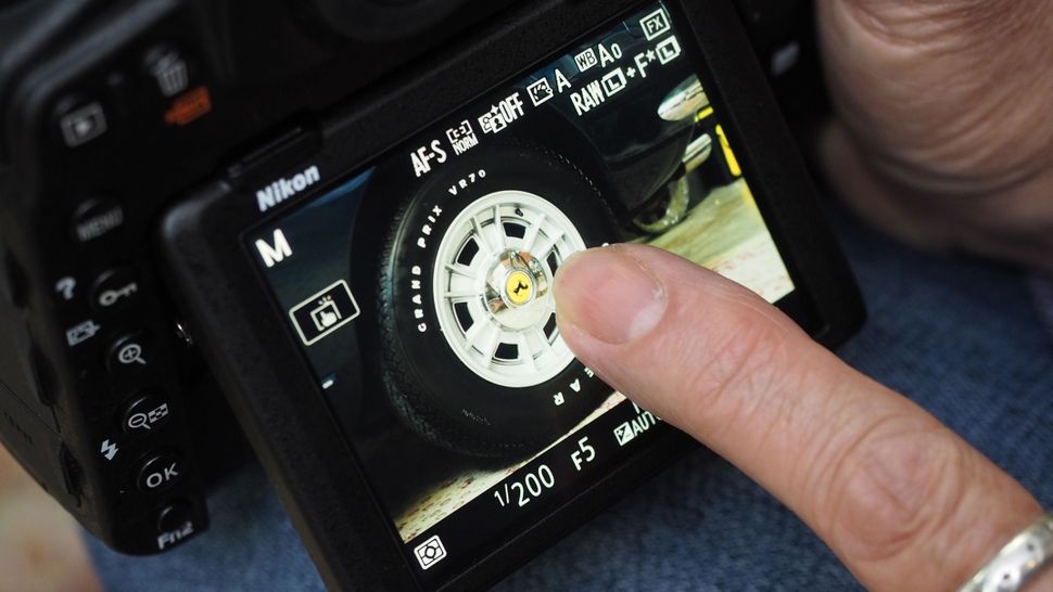 Nikon D850 Review | Digital Camera World