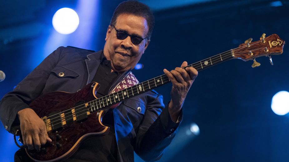 The 50 best bassists of all time | MusicRadar