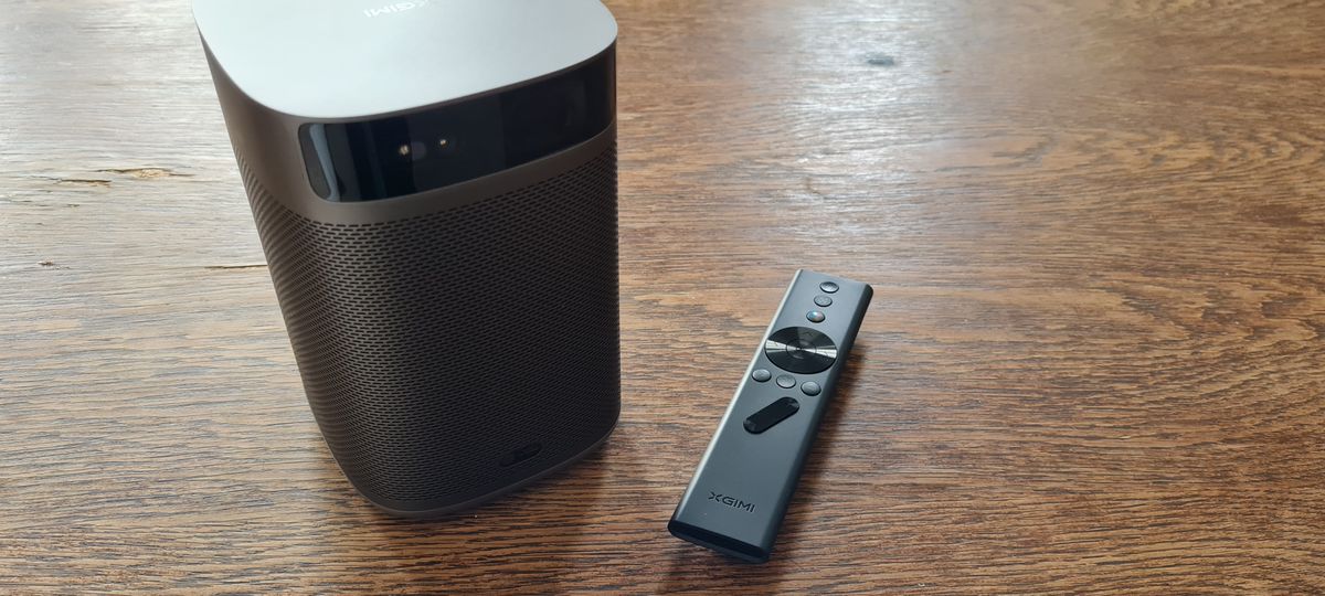 XGIMI MoGo 2 Pro Review: Eine hervorragende TV-Alternative | TechRadar