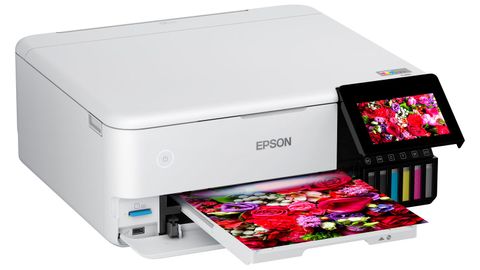 The best Epson printers | Digital Camera World