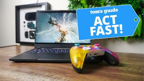 67 best tech gifts and gadgets in 2024 for everyone on your list | Tom's Guide