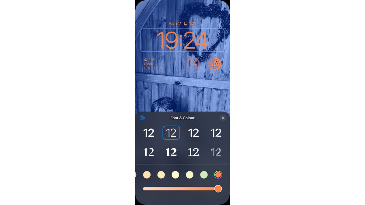 How to create and personalize your best iOS 16 Lock Screen for your ...