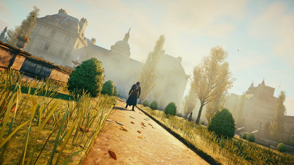 67 stunning 4K Assassin's Creed screenshots for your desktop | PC Gamer