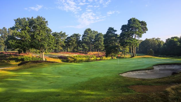 West Sussex Golf Club Course Review | Golf Monthly
