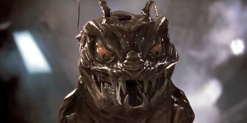 Men In Black's 10 Most Iconic Aliens | Cinemablend