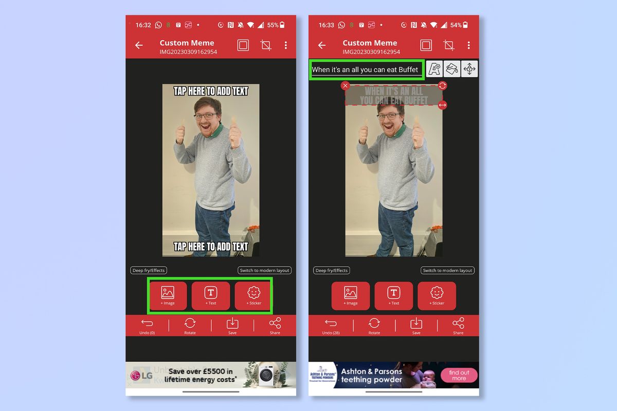 How to make memes | Tom's Guide