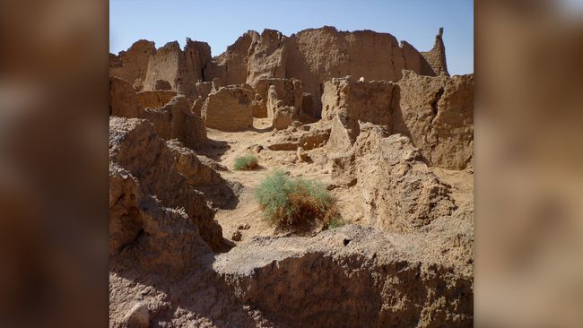 7 extraordinary African kingdoms from ancient times to centuries ago ...