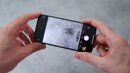 Why do some phones have two cameras on one side? Dual-camera designs ...