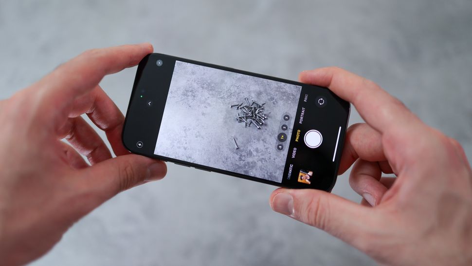iPhone 15 Pro review: unremarkably excellent | Digital Camera World