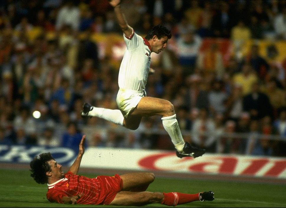 Ranked! The 50 best Liverpool players ever | FourFourTwo