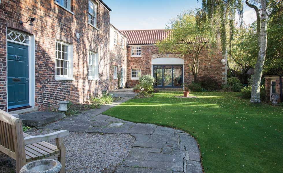 Permitted Development: How it Works for Homeowners | Homebuilding