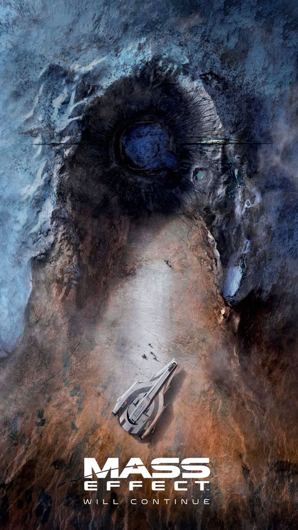 Mass Effect 5: Everything we know so far | GamesRadar+