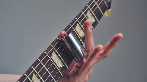 Your first blues guitar lesson: essential chords, techniques, scales ...