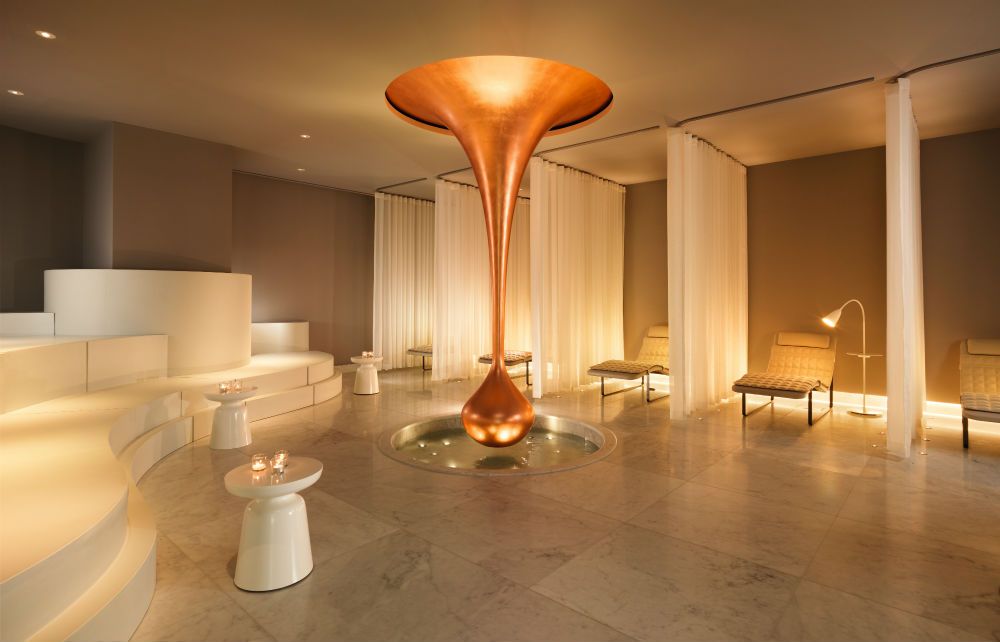 Spa weekend recommendations: the editor's pick of luxury spa breaks ...