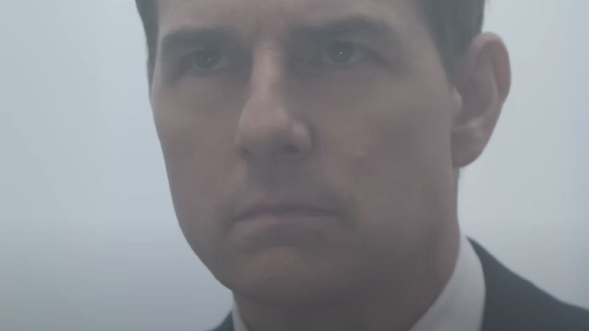 The 8 Most Shocking Mission: Impossible Mask Rip Reveals | Cinemablend