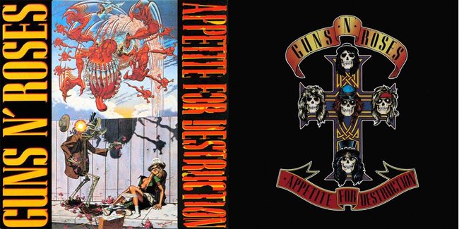 20 banned album sleeves: when rock falls foul of the censors | Louder