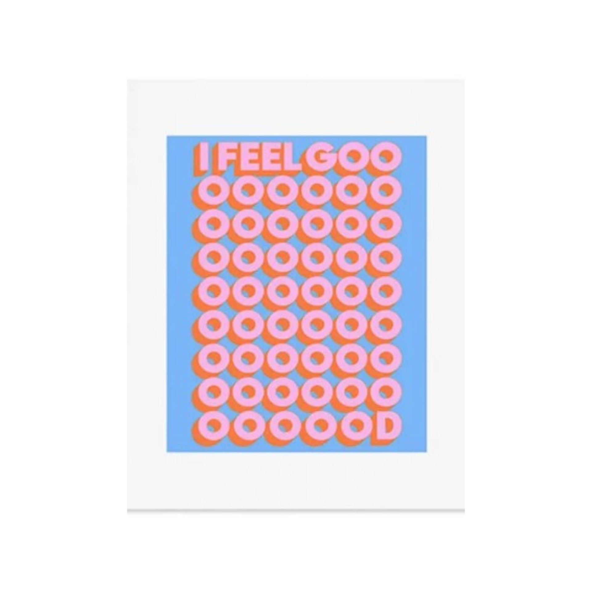 12 dorm posters and prints to brighten up your new room | Real Homes