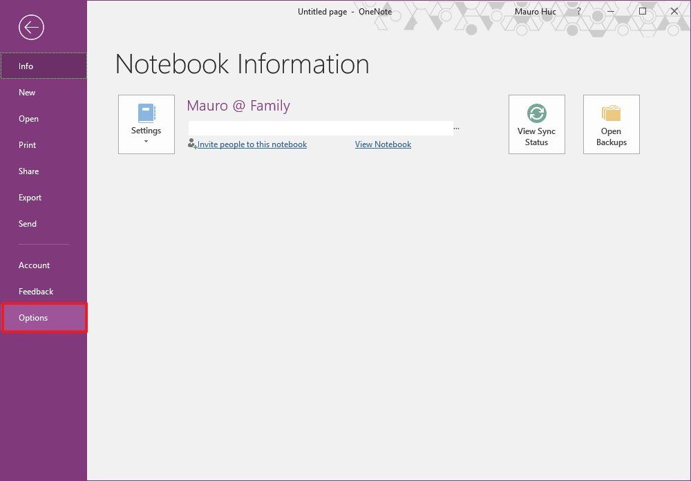 How to disable the spell checker in OneNote | Windows Central