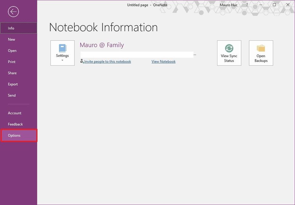 How to disable the spell checker in OneNote | Windows Central