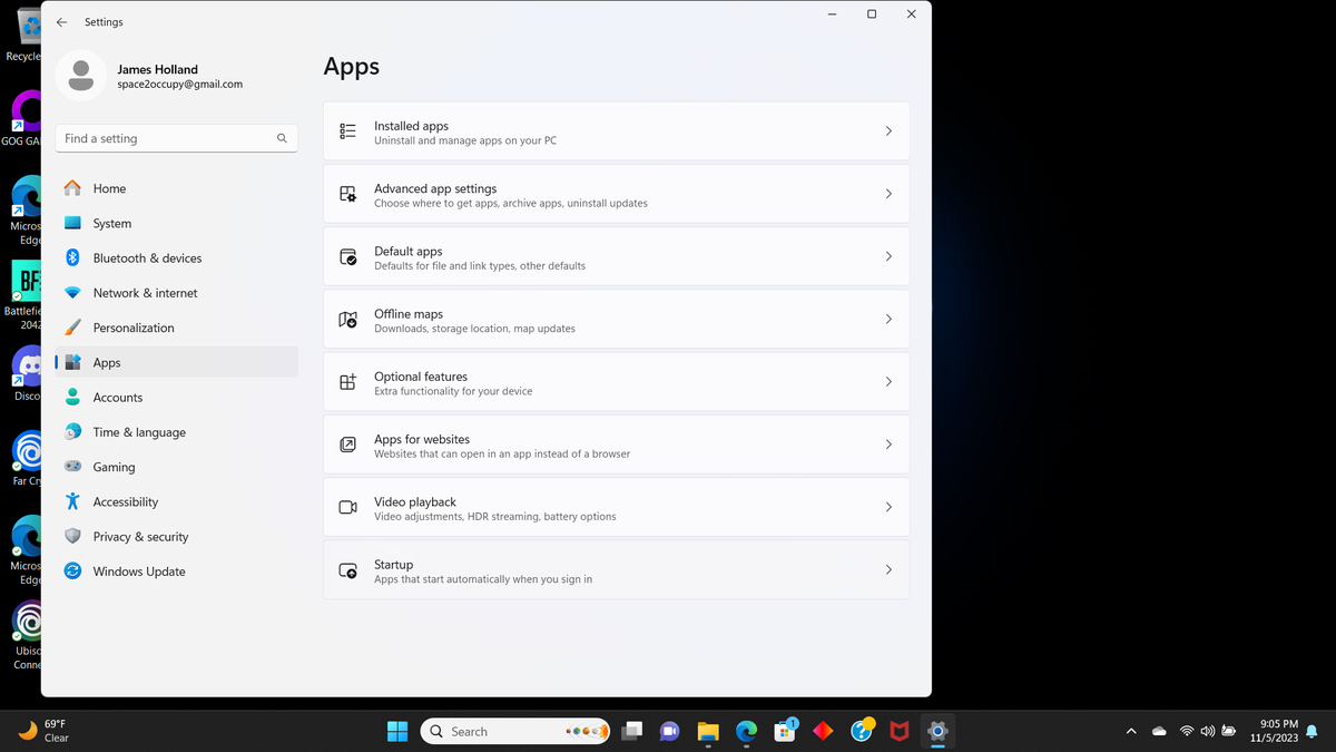 How to stop apps from opening on startup | TechRadar
