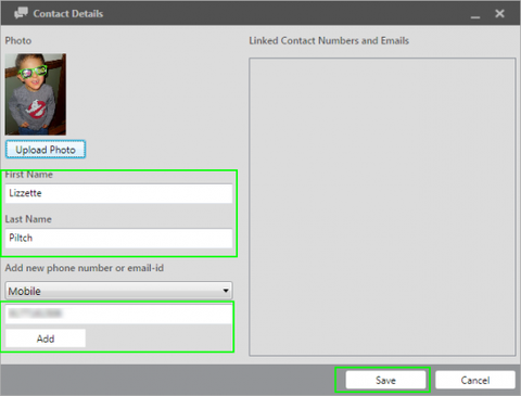 How to Send SMS Messages in Windows with Verizon Messages | Laptop Mag