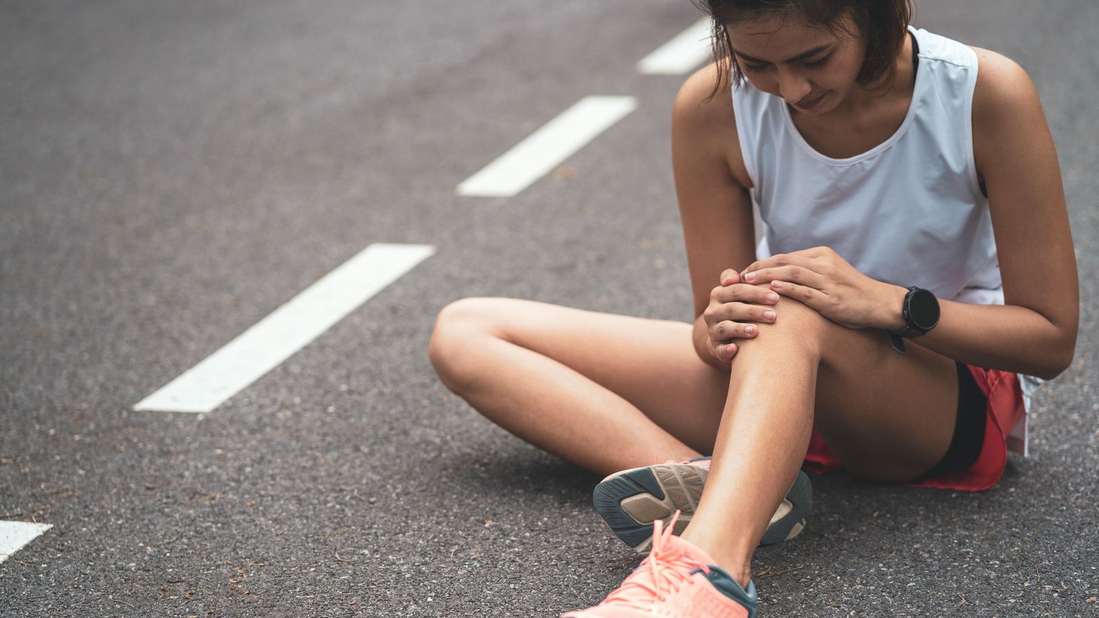 Workout for bad knees | Fit&Well