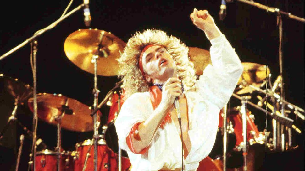 Am I Evil? by Diamond Head: the story behind the song | Louder