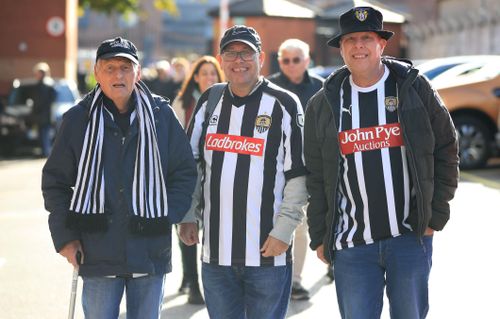 Famous football clubs that play in stripes | FourFourTwo