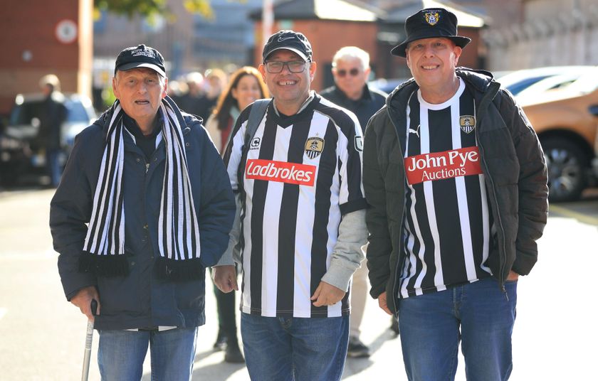 Famous football clubs that play in stripes | FourFourTwo