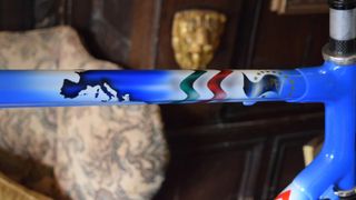 Colnago through the decades: Mega Gallery | Cyclingnews