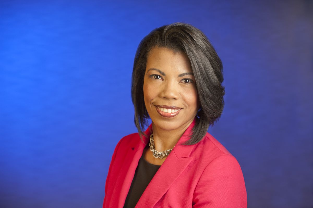 CBS Names D.C. Correspondent | Next TV