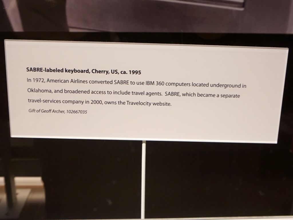 A Brief History of Keyboards & the Birth of the Mouse - Computer History