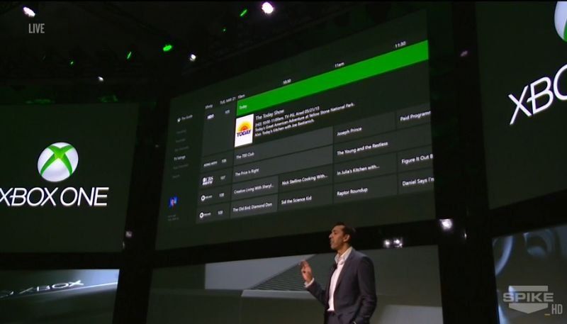 Xbox One brings Live TV to life with new Guide and more | Windows Central