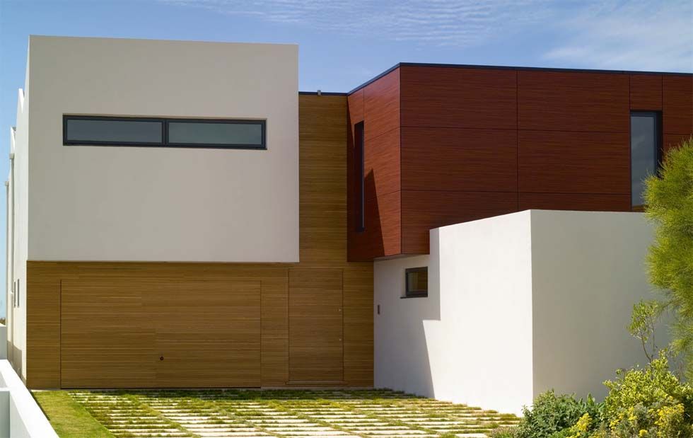 10 Great Entrance Design Ideas | Homebuilding