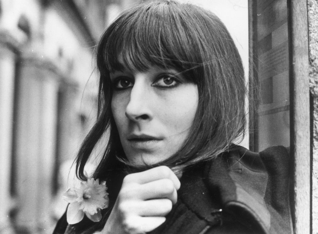 32 Icons of the 1970s | Marie Claire