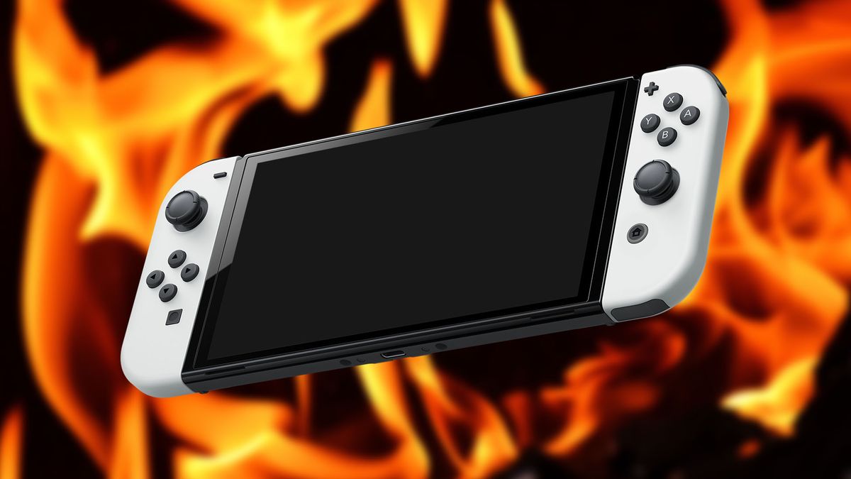 Nintendo recap: Let's discuss those Pokémon Scarlet and Violet 'leaks ...