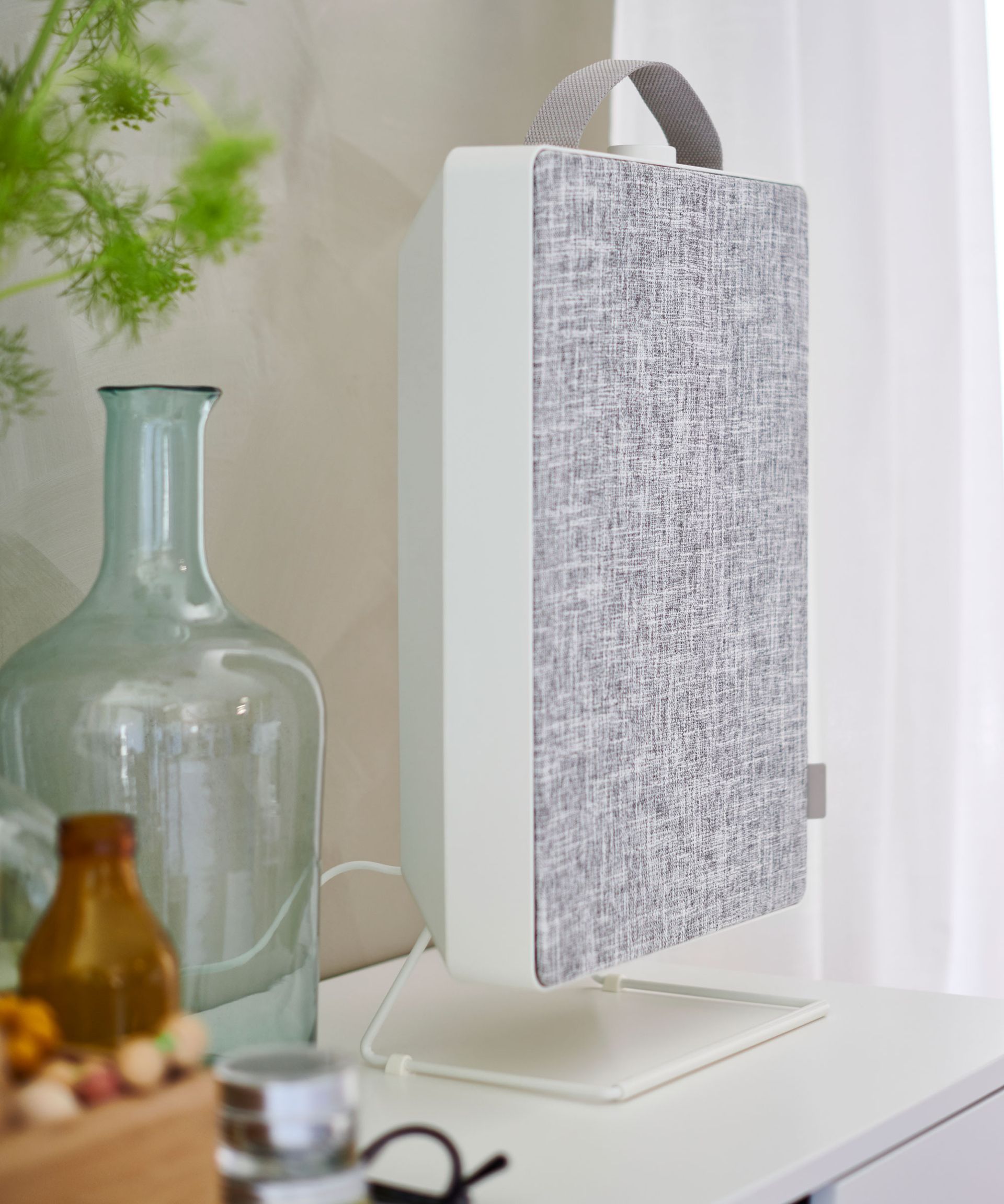 The new IKEA air purifier will keep air clean without compromising on ...