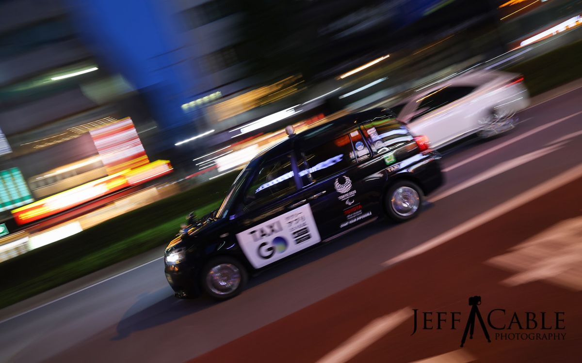 The Canon EOS R3 is at the Olympics! See real first shots from the ...