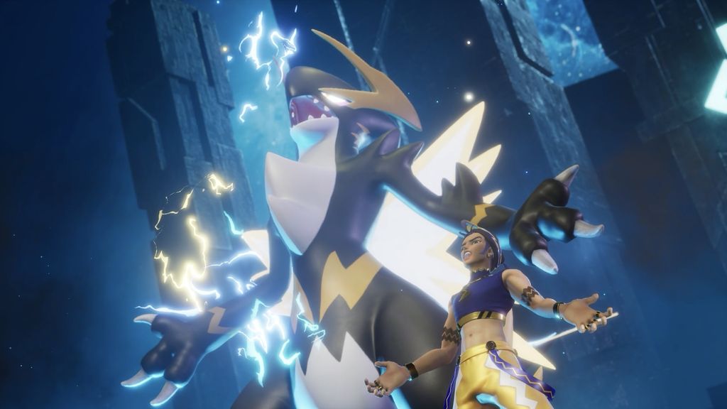 How to get Palworld Electric Organs and what they do | TechRadar