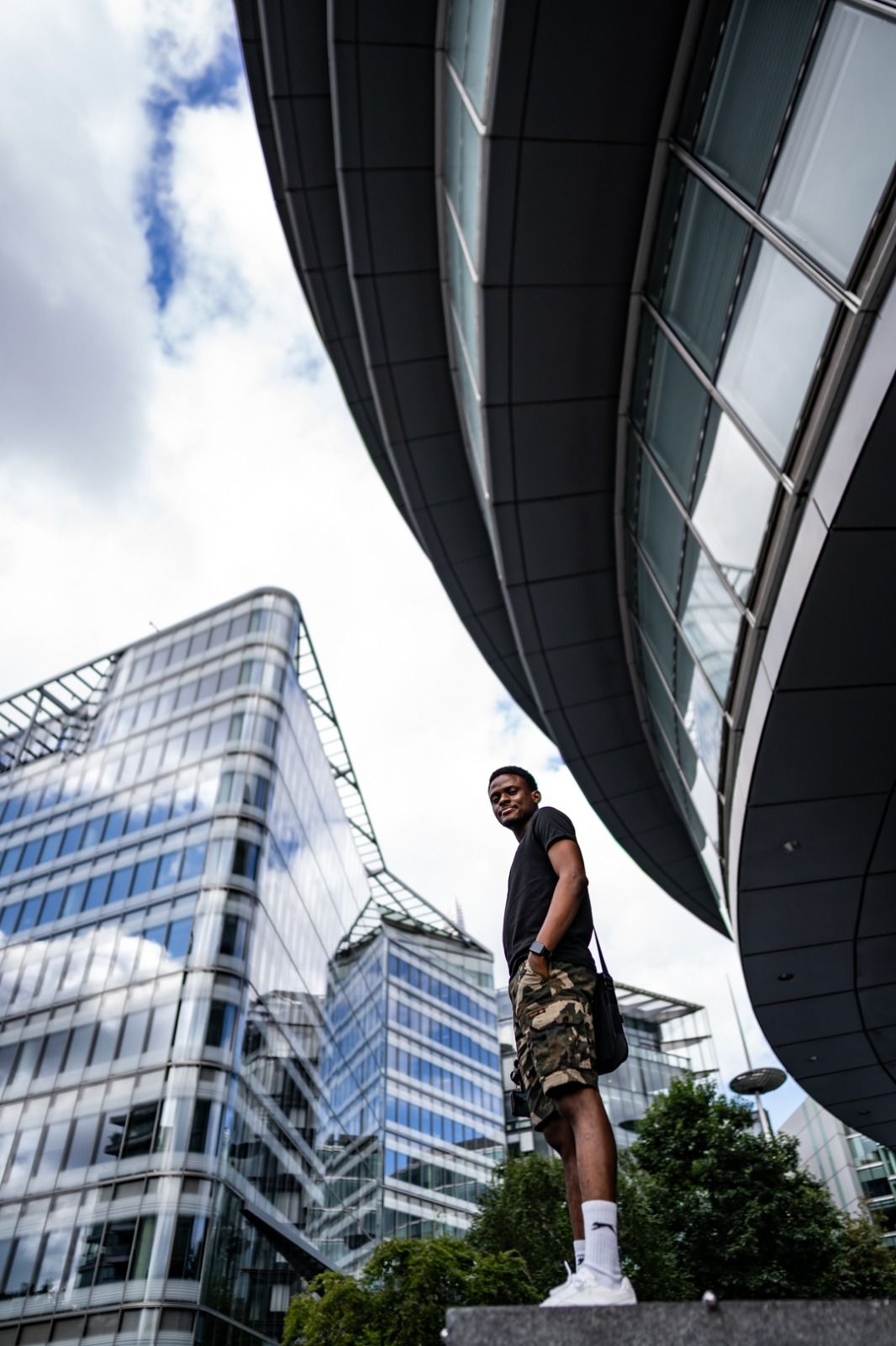 How a photo walk helped me capture a favorite location with new eyes ...