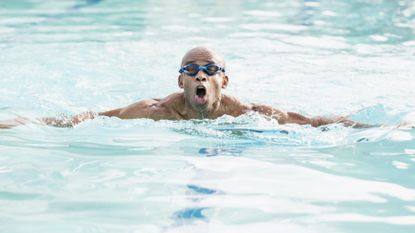 Is swimming cardio? | Fit&Well