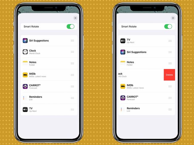 iOS 14: How to create and edit a Smart Stack widget | Tom's Guide