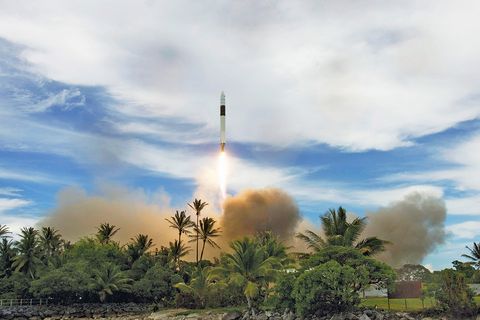 See the evolution of SpaceX rockets in pictures | Space