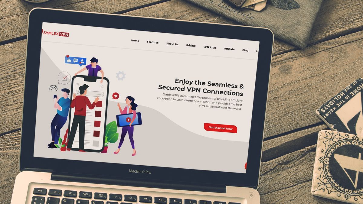 Symlex Vpn Techradar