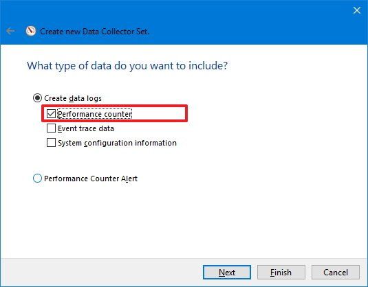 How to use Performance Monitor on Windows 10 | Windows Central