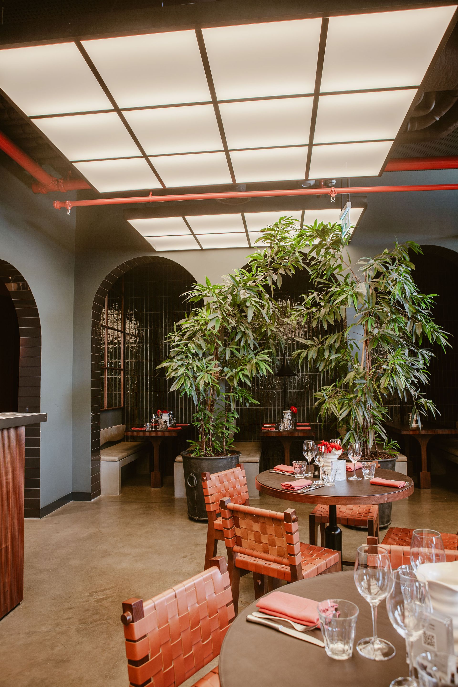 The Rebello is a chic Porto hotel with an industrial past | Wallpaper*