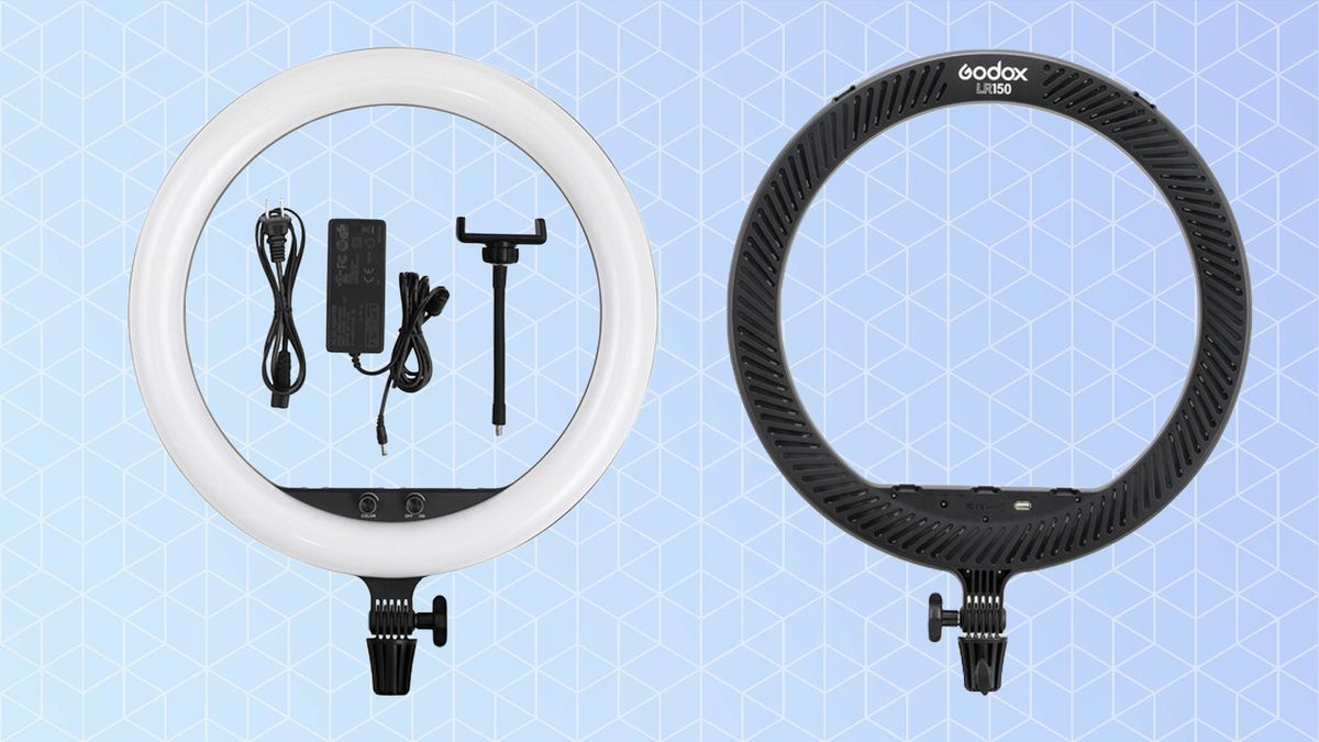 The best ring lights in 2025 | Tom's Guide