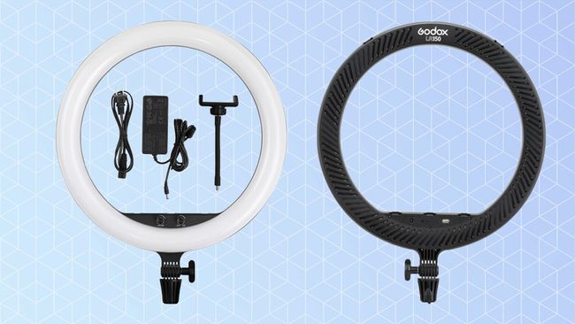 The best ring lights in 2025 | Tom's Guide