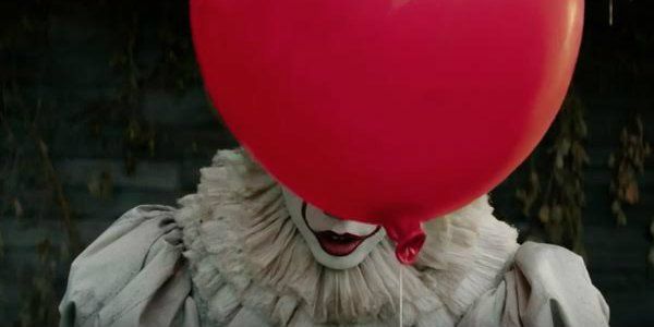 The First IT Trailer Is Here, And Yes, It Floats | Cinemablend